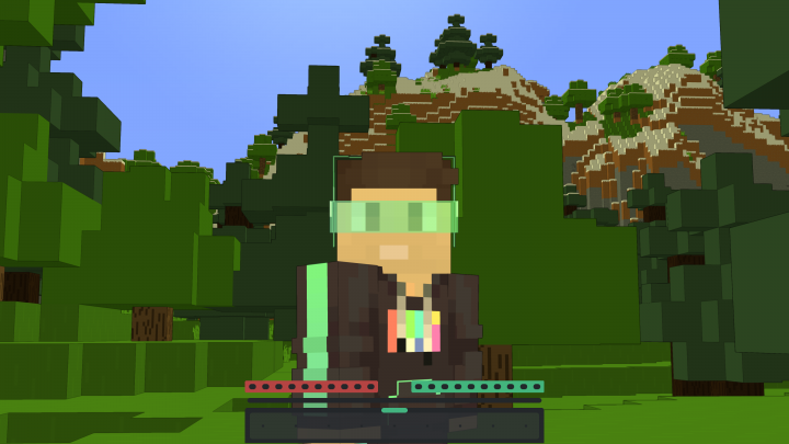 DARKIFY Minecraft Texture Pack