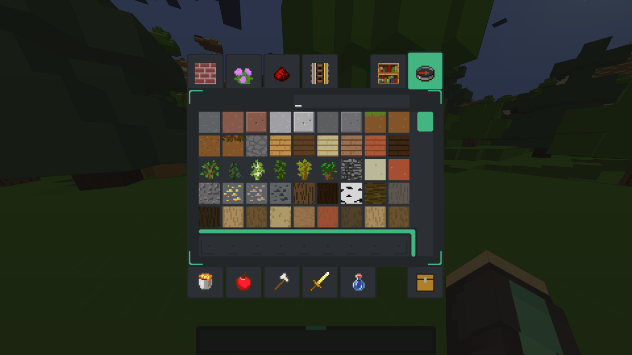 DARKIFY Minecraft Texture Pack