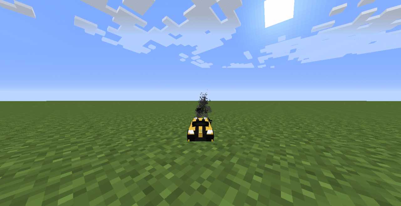 Iconic Cybertronians- A Resourcepack for Fiskfille's Transformers Mod ...