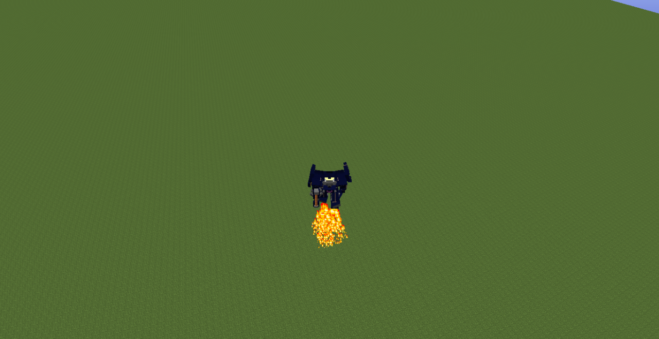 Iconic Cybertronians- A Resourcepack for Fiskfille's Transformers Mod ...