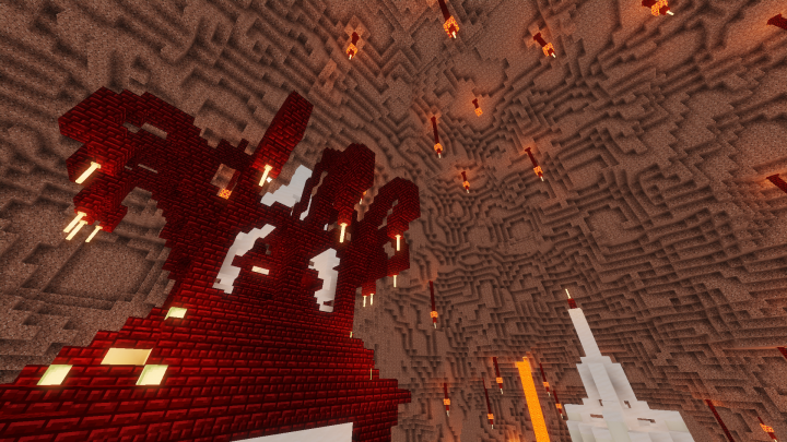 Neebs Family Community Hub! Minecraft Map