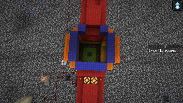 Freedom Is Here Minecraft Map