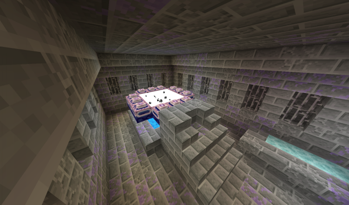 Inverted Textures and Reversed Sounds Resource Pack Minecraft Texture Pack