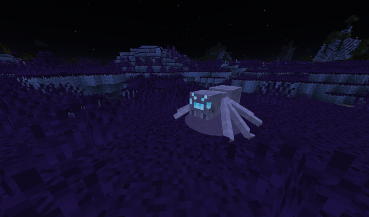 Inverted Textures and Reversed Sounds Resource Pack Minecraft Texture Pack