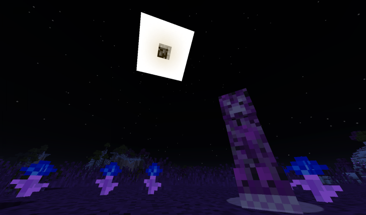 Inverted Textures and Reversed Sounds Resource Pack Minecraft Texture Pack