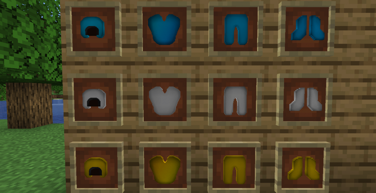 Mega Shadow PvP Pack Minecraft Texture Pack