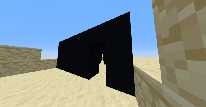 Mini Obstacle Course by Blood Vas! Minecraft Map