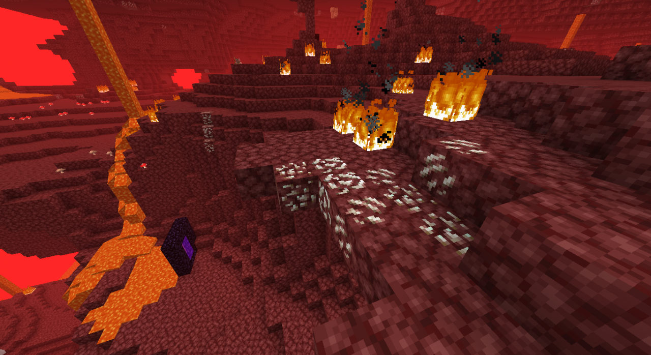 Variant Ore Designs Resource Pack for 1.14 Minecraft Texture Pack