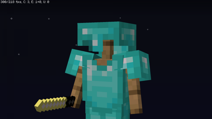 Lightsaber Pack Minecraft Texture Pack