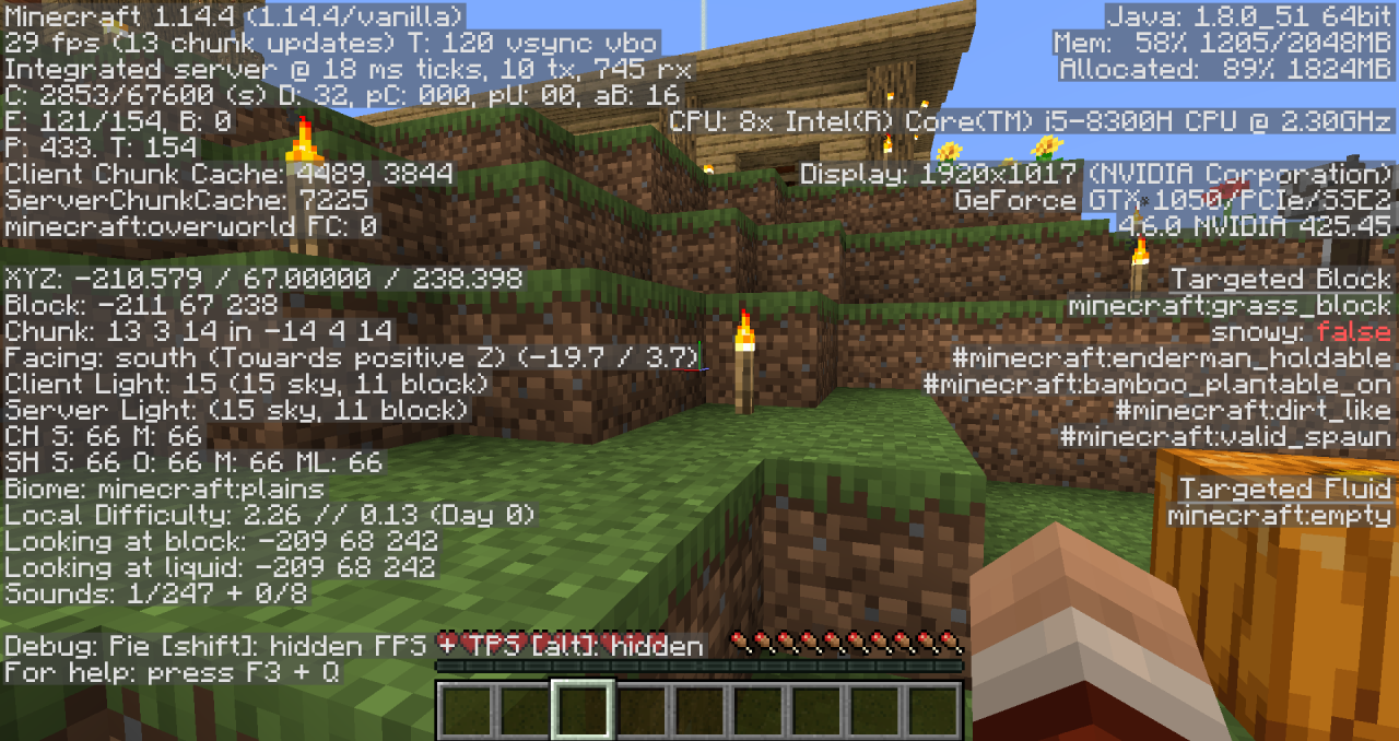 My Save Minecraft Map