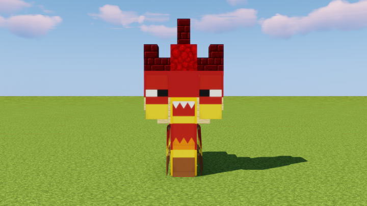 Unikitty Minecraft Map