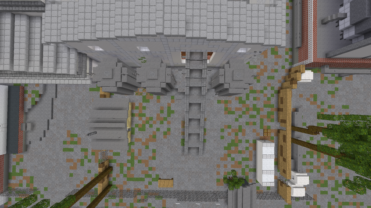 Sugarcane (CS:GO) [GunColony.com] Minecraft Map