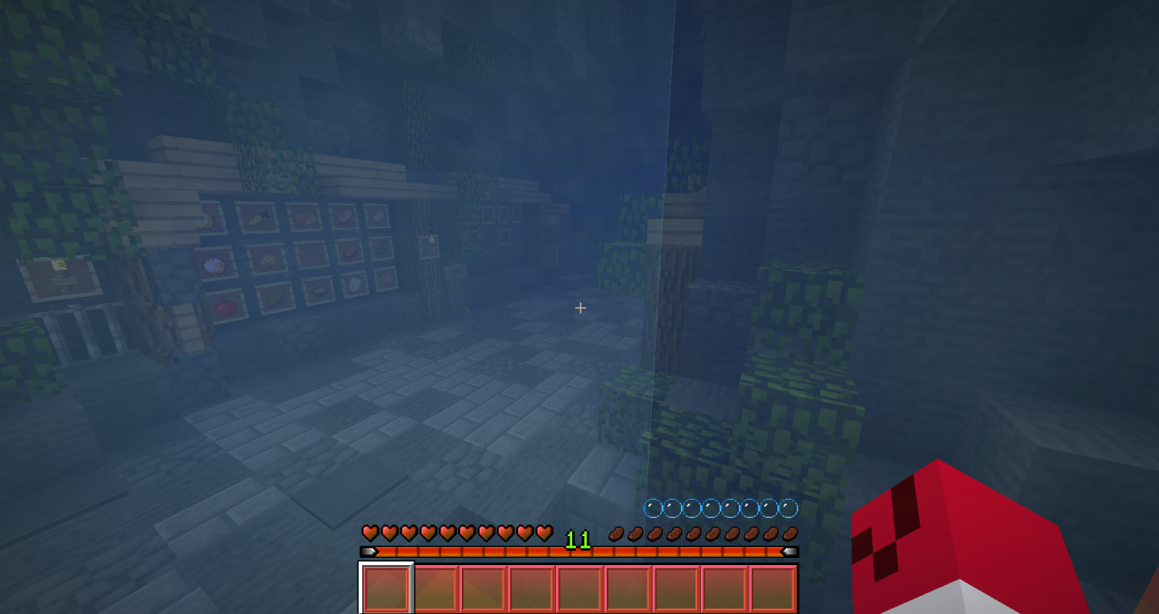 Atomic Tangerine (1.8.9) Minecraft Texture Pack