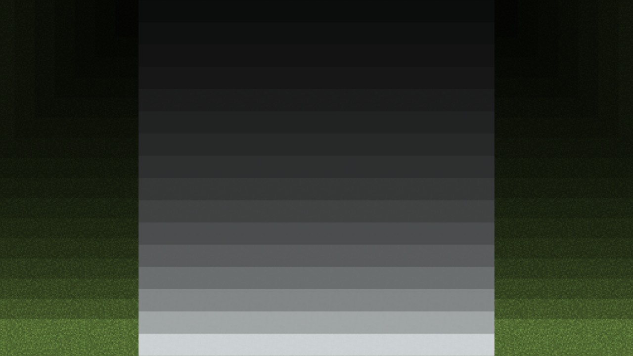 (For Resource Pack developers) Vanilla overworld lightmap recreation ...