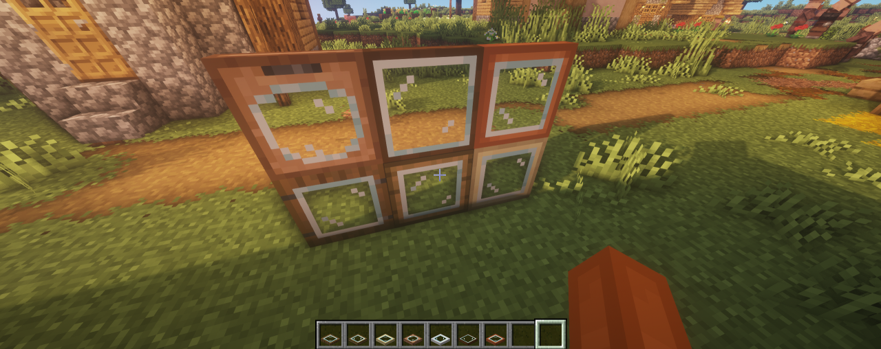 Just Trap It Minecraft Texture Pack