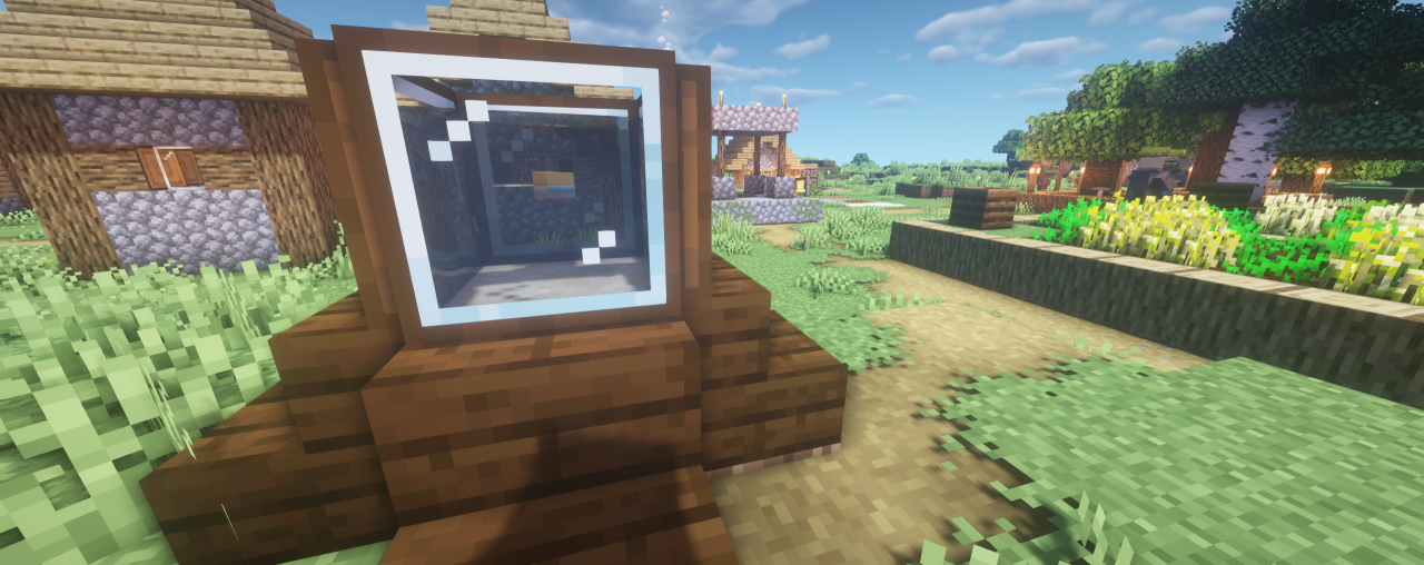 Just Trap It Minecraft Texture Pack