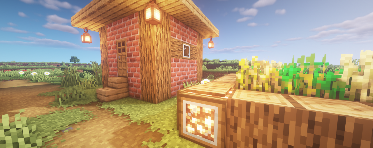 Just Trap It Minecraft Texture Pack