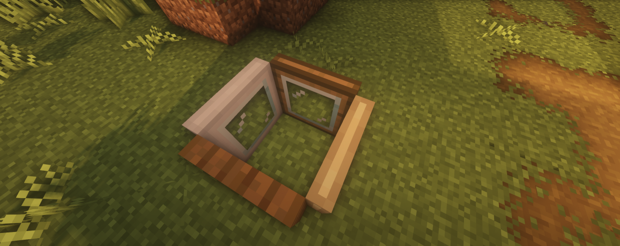 Just Trap It Minecraft Texture Pack