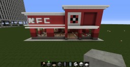 Kfc Minecraft Maps | Planet Minecraft Community