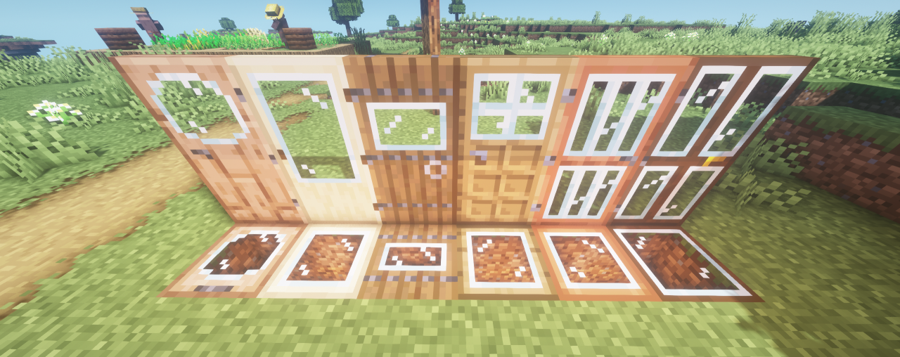 Just Trap It Minecraft Texture Pack