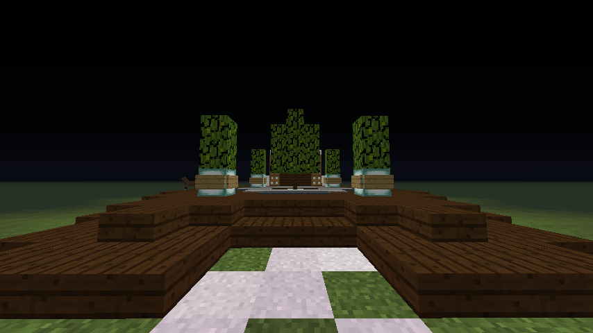 Hub #1 (Build By: gianmac) Minecraft Map