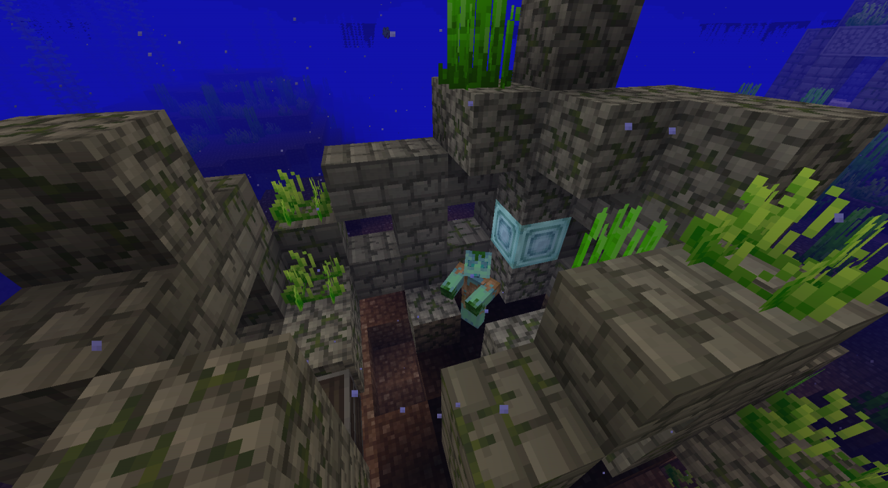 ~Bewitched~ [1.14] Minecraft Texture Pack