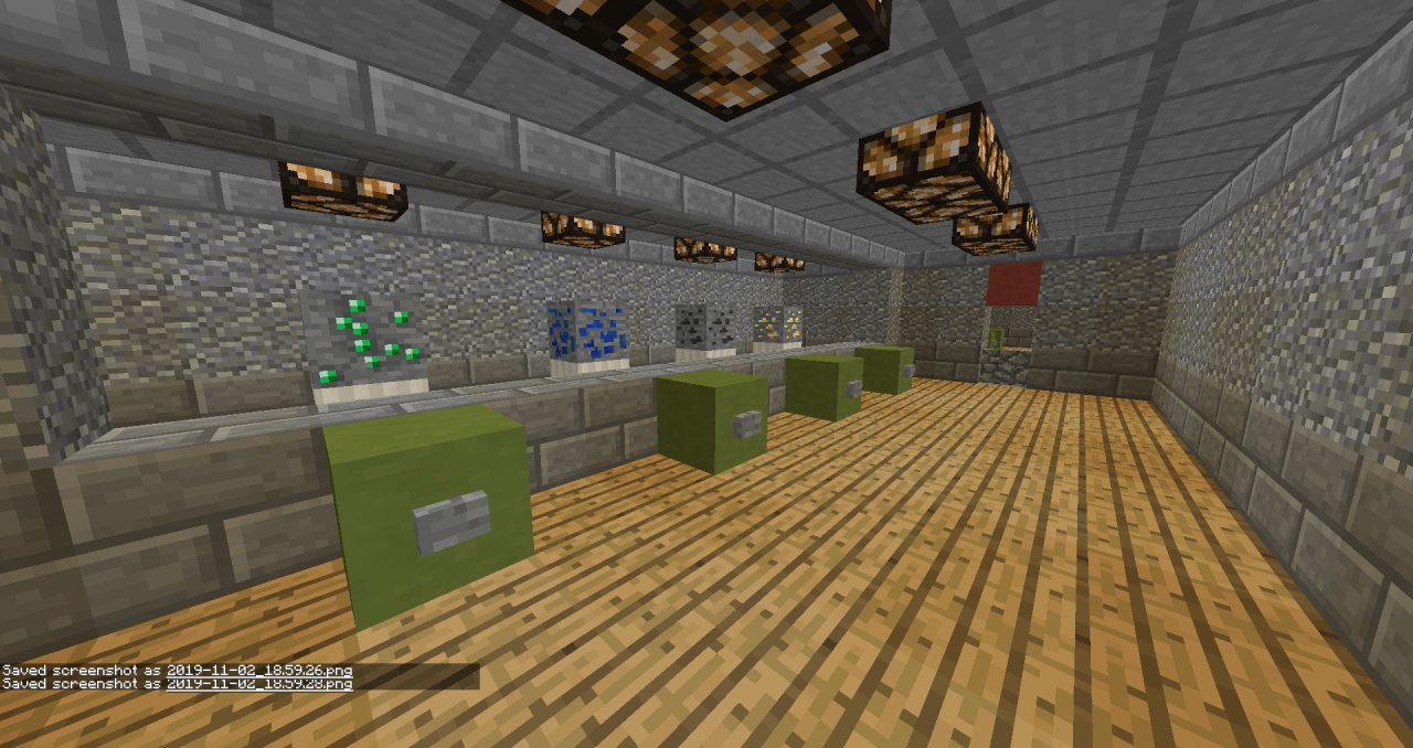 Minecraft Trivia Minecraft Map