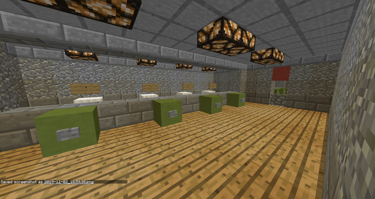 Minecraft Trivia Minecraft Map