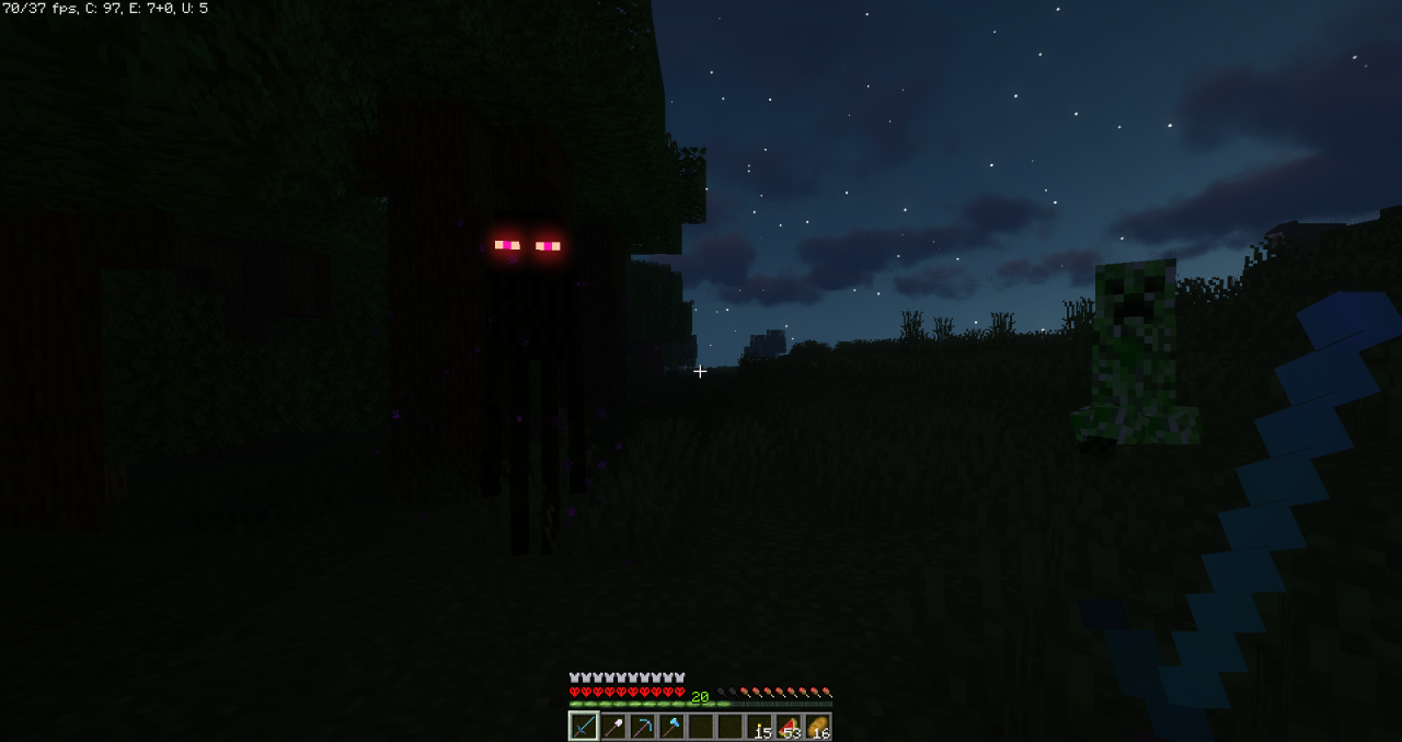 Simple Tools Minecraft Texture Pack