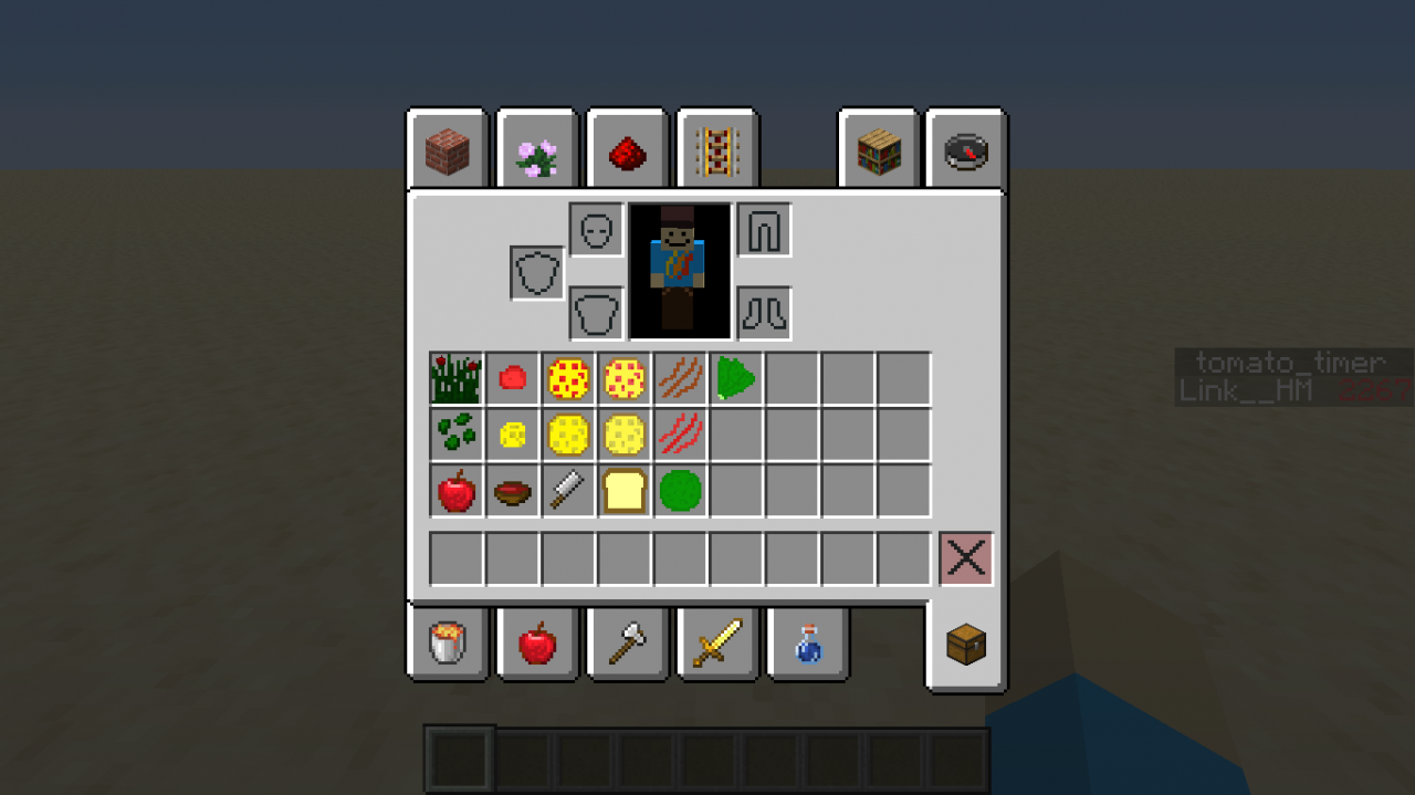 More Food (datapack) Minecraft Data Pack