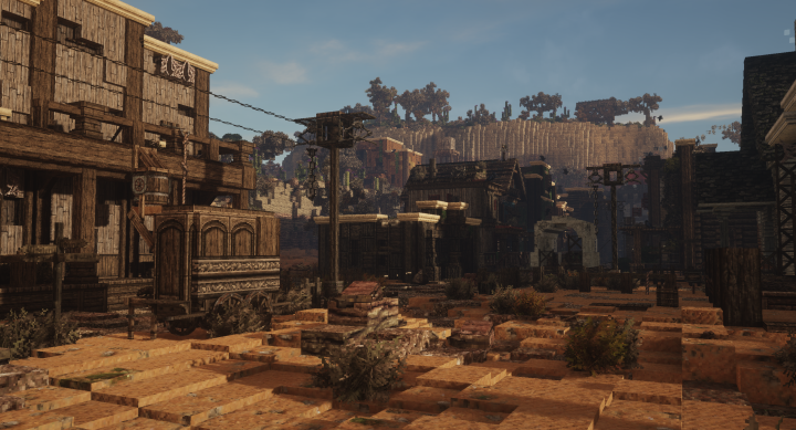 Darwin Reforged Community Event - November Updated - Hosted by Viggoman ...