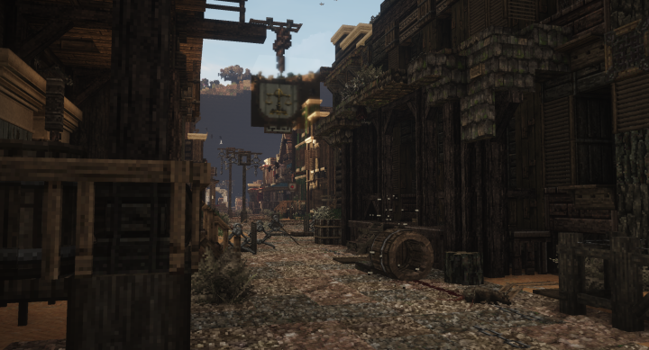 Darwin Reforged Community Event - November Updated - Hosted by Viggoman ...