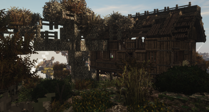 Darwin Reforged Community Event - November Updated - Hosted by Viggoman ...