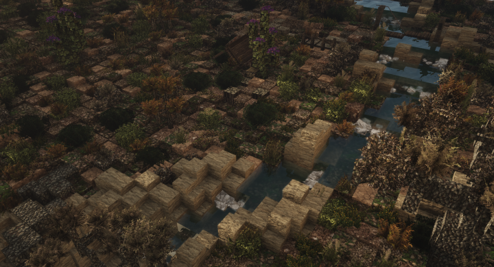 Darwin Reforged Community Event - November Updated - Hosted by Viggoman ...