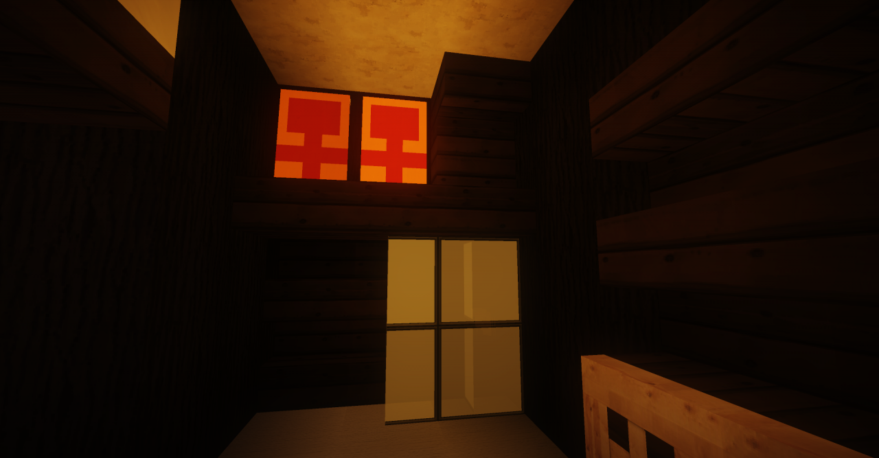 Hyperion Apocalypsis - Expedition Superyacht | Capitol Minecraft Map