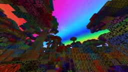 Trippy Minecraft Texture Packs | Planet Minecraft Community