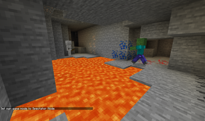 MEGA SKYBLOCK Minecraft Map