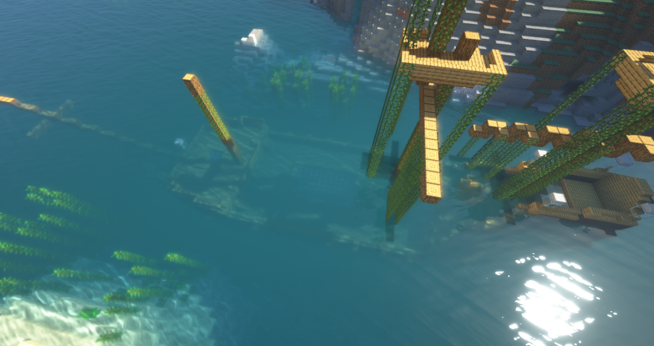 Gone Digging Minecraft Server