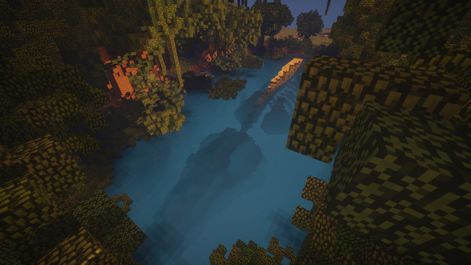 Dragon fossil land ( Producing for marketplace) Minecraft Map