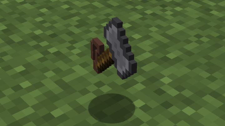 Hand-E's Marvel Resource Pack Minecraft Texture Pack