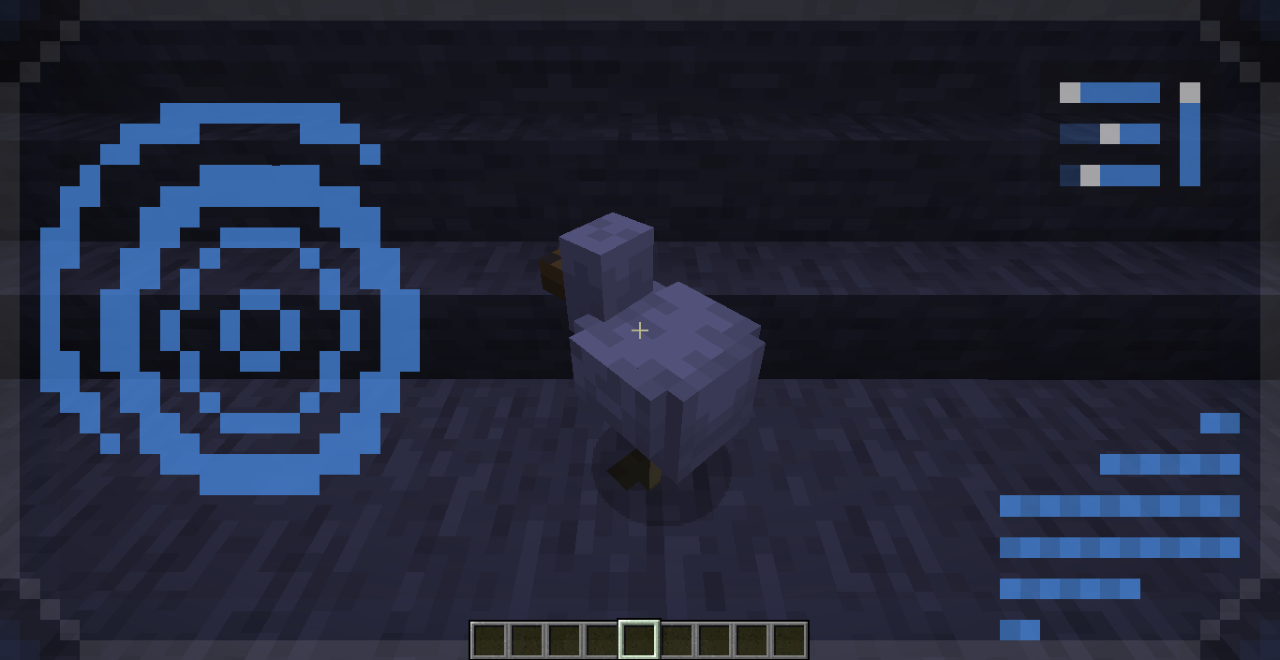 Hand-E's Marvel Resource Pack Minecraft Texture Pack