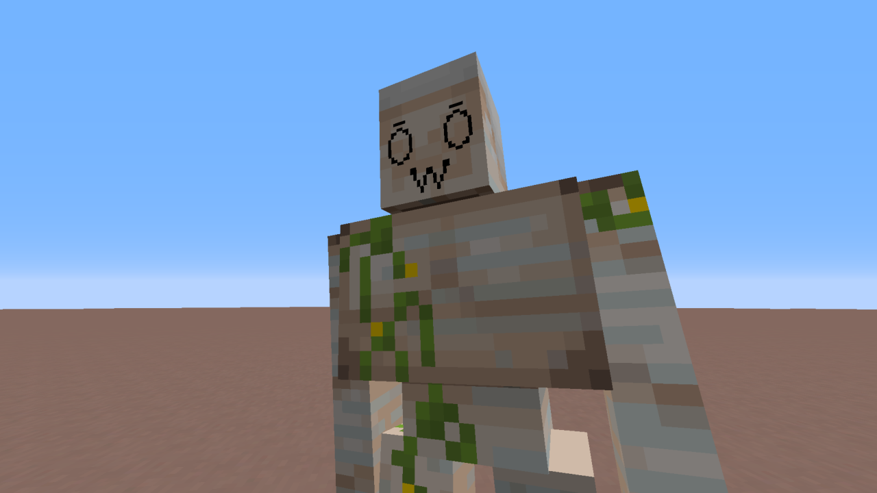 OwO Wesouwce Pack - 1.15 Minecraft Texture Pack