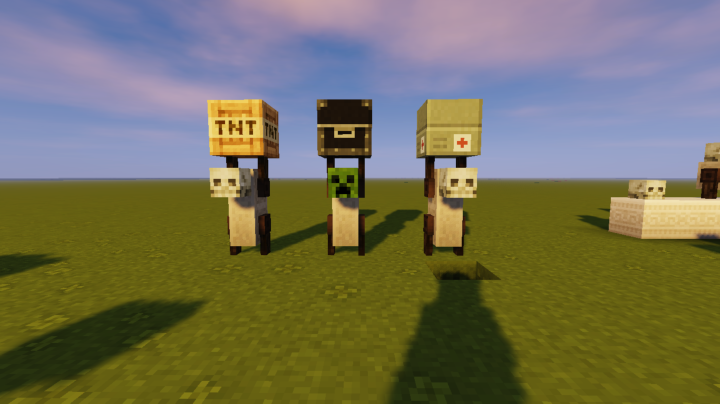 Yeeter Base Minecraft Map