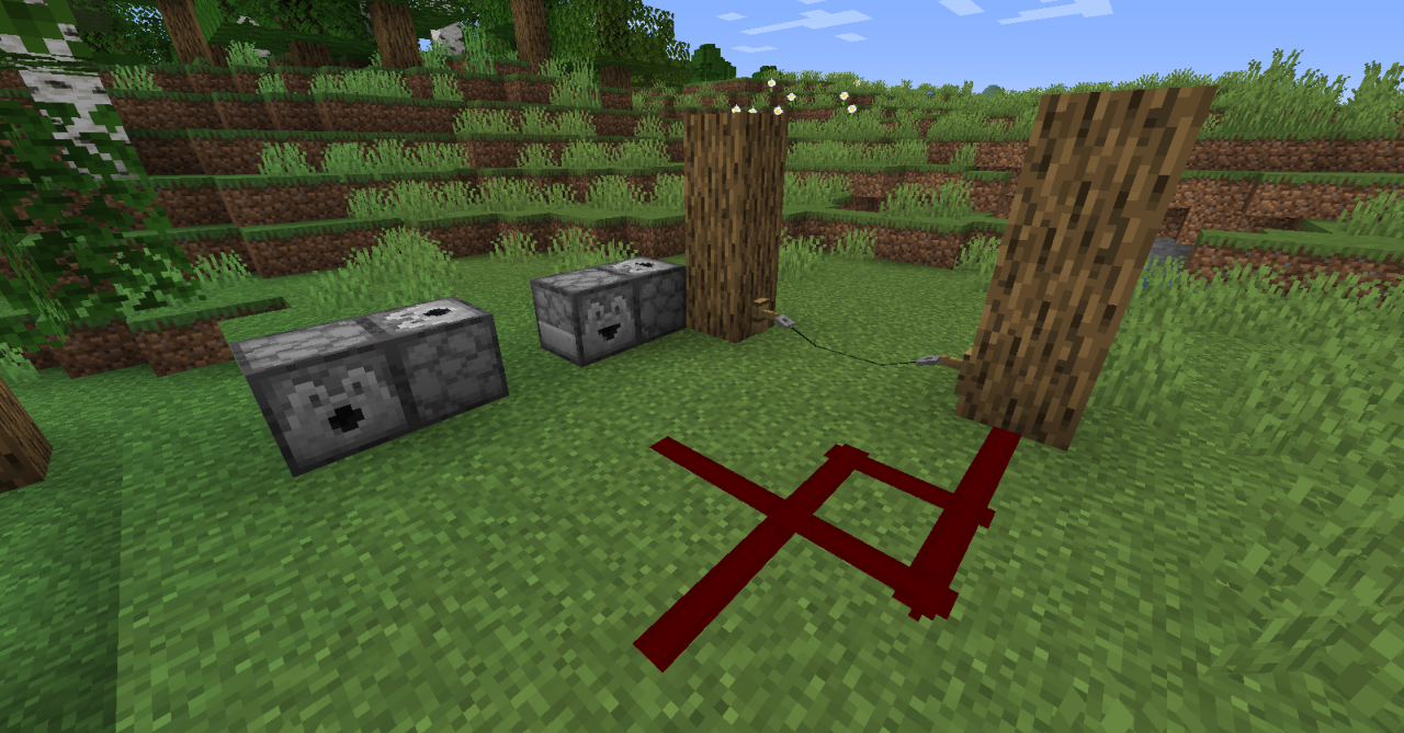Advanced Vanilla Tools Minecraft Texture Pack