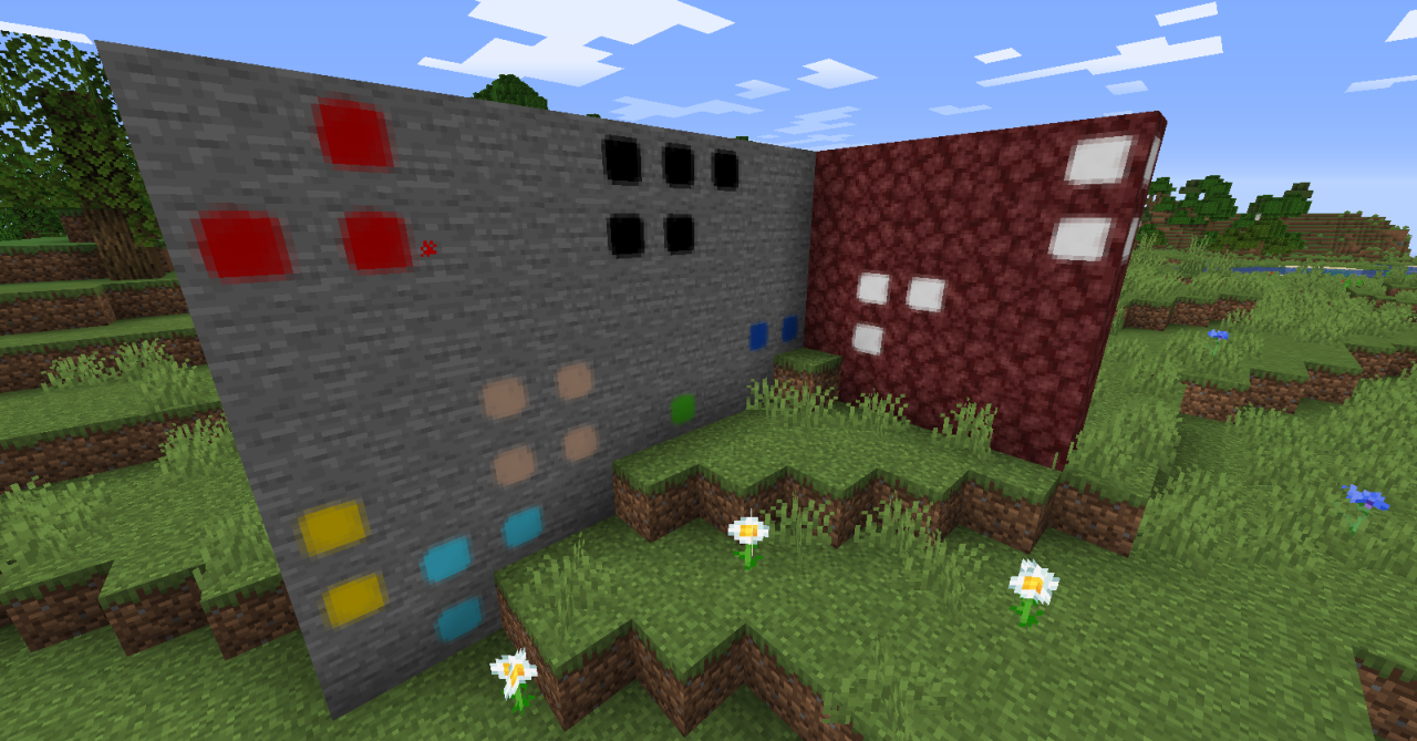 Advanced Vanilla Tools Minecraft Texture Pack