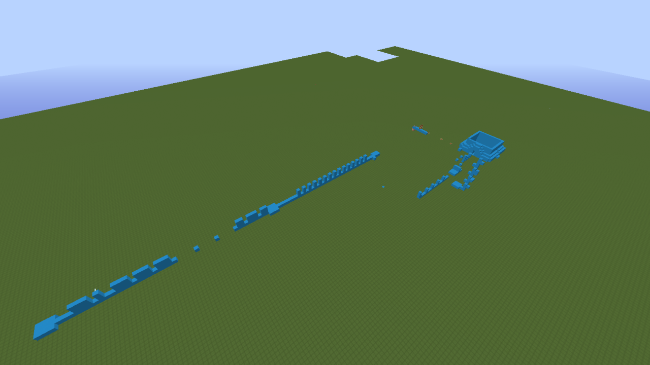 Insane Parkour 1 14 4 Minecraft Project