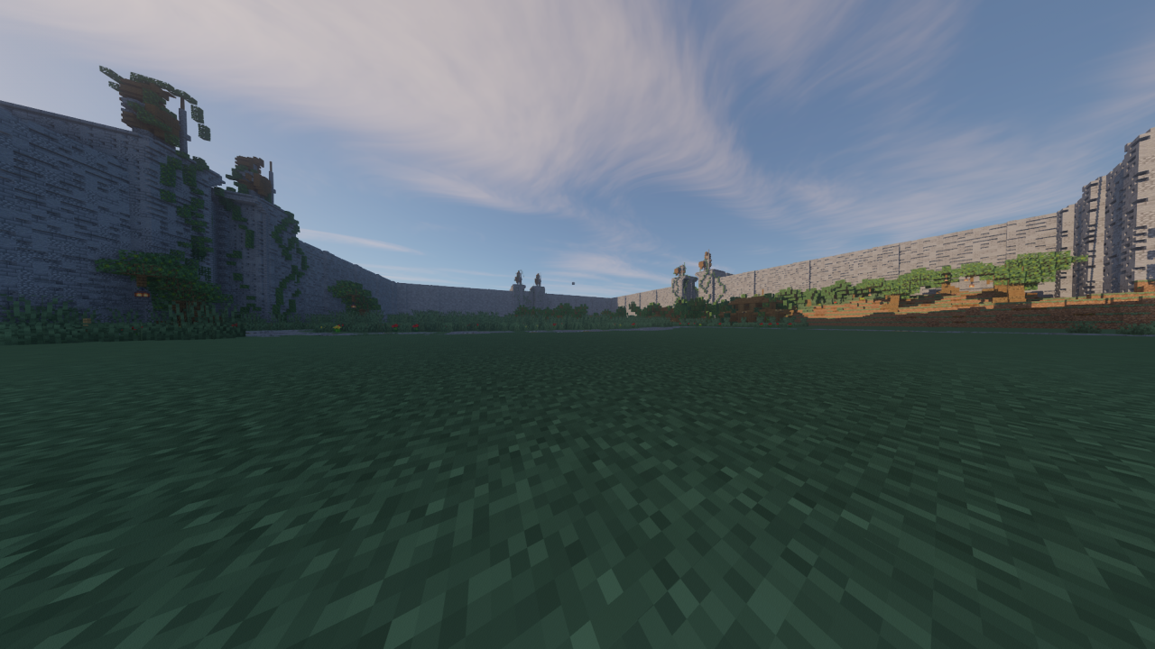 SAD-Craft Minecraft Server