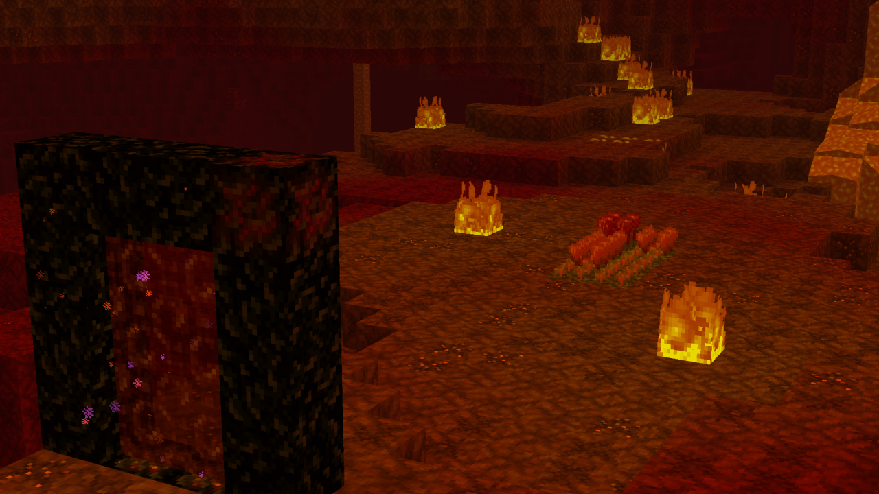 Sitnikov`s Vanilla | 1.14.+ | 80% | v1.0 Minecraft Texture Pack