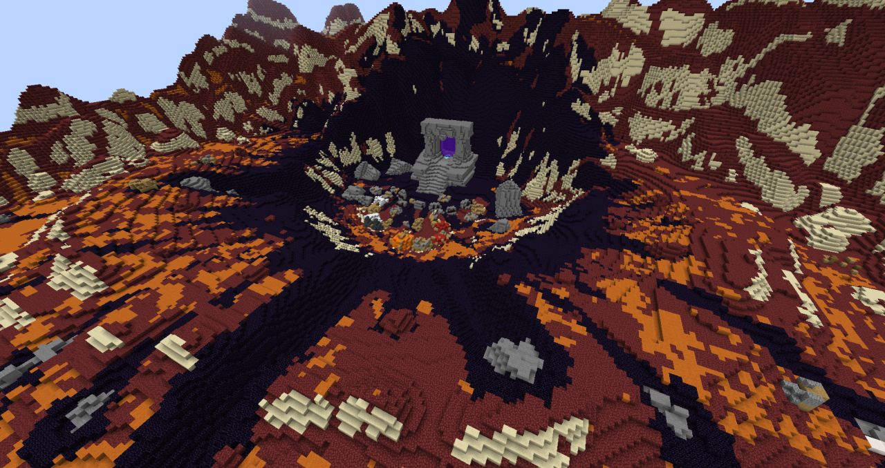 AzerothMC - A Crafting Azeroth Towny Sandbox Minecraft Server