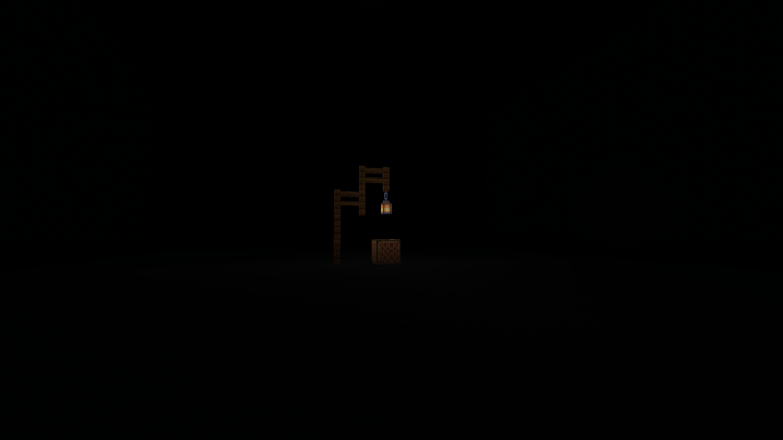 Dream of a Liar [MC HORROR MAP] Minecraft Map